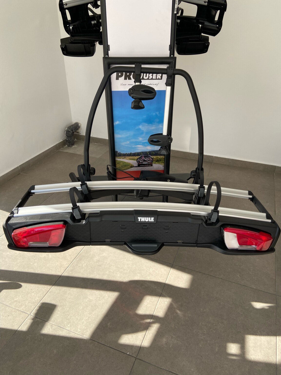 Thule VeloSpace XT 2 – Al Trade