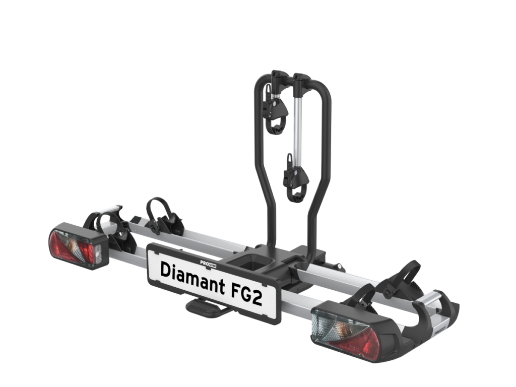 Pro-User Diamant FG2 – Al Trade
